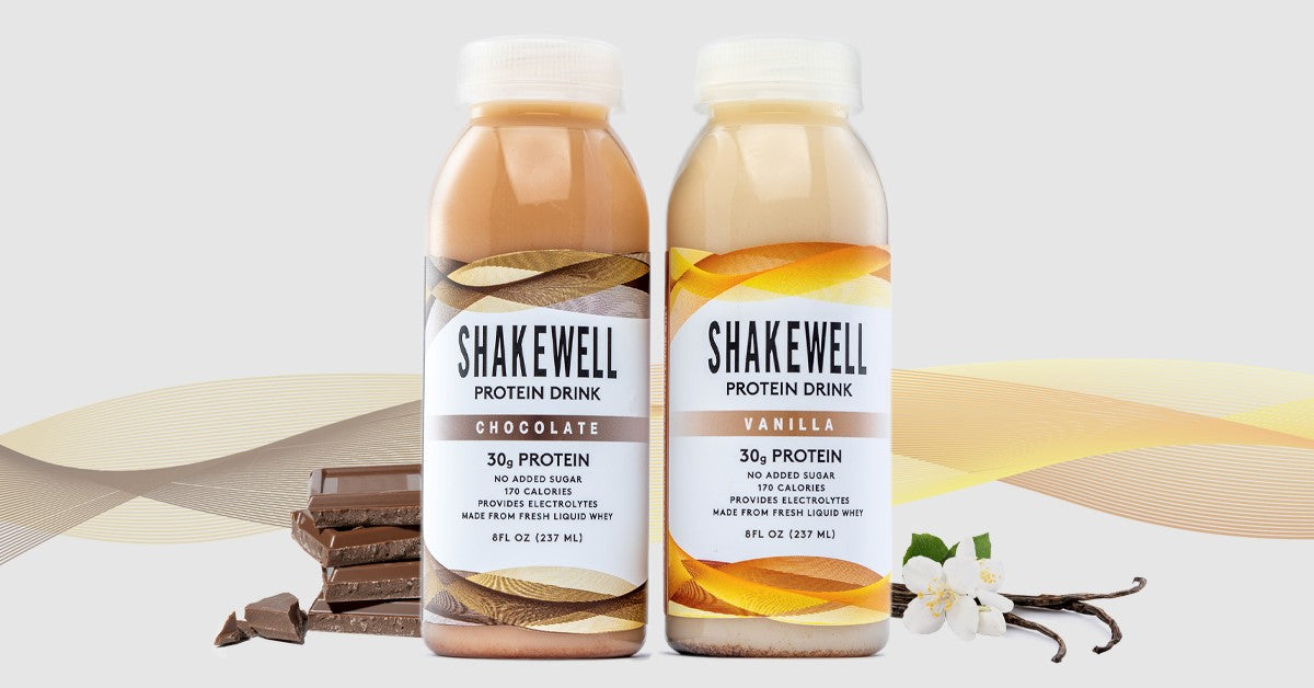 Shakewell